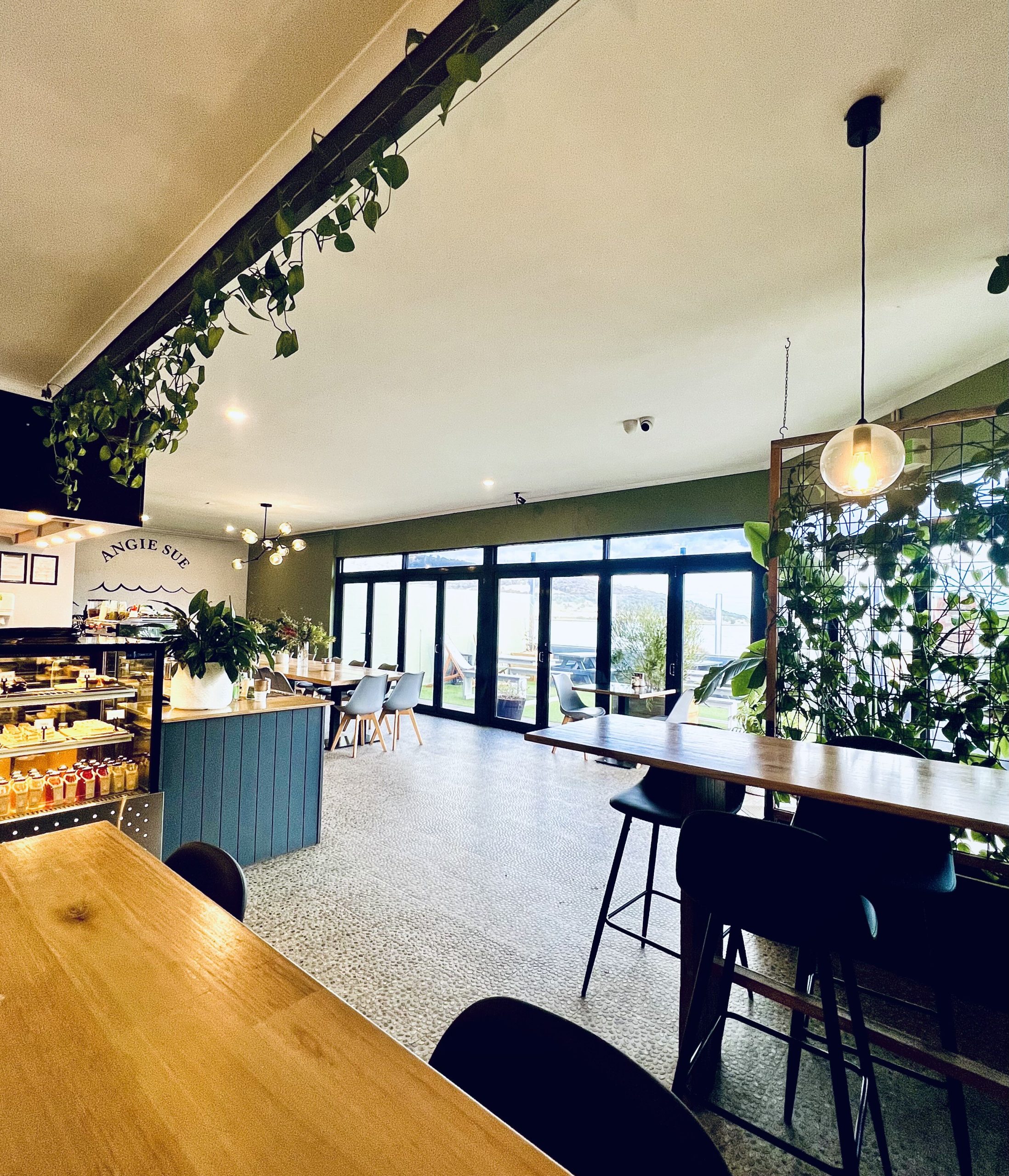 Angie Sue Lauderdale - Functions & Events , All Day Brunch, Wood Fired ...