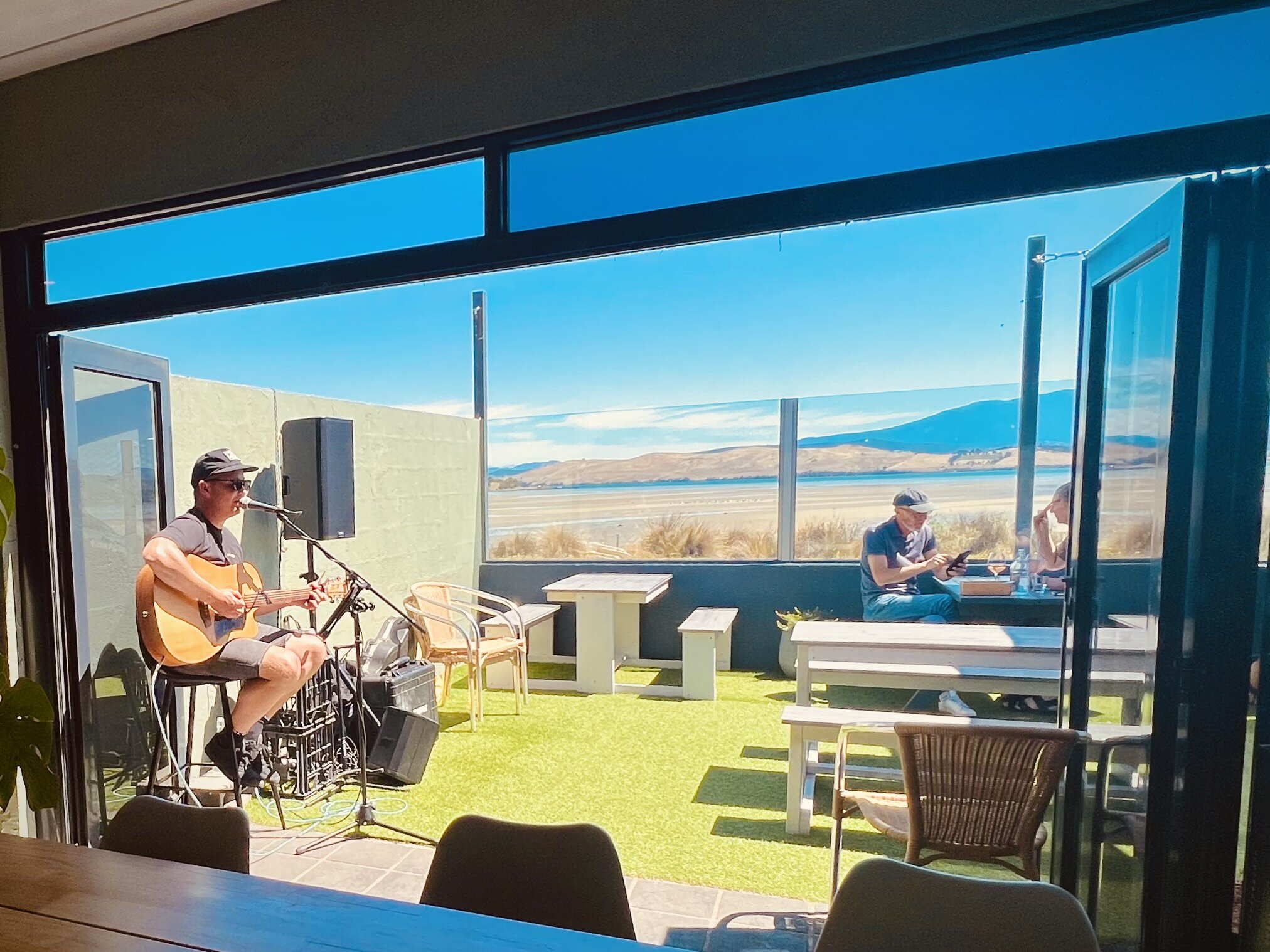 Angie Sue Lauderdale - Functions & Events , All Day Brunch, Wood Fired ...