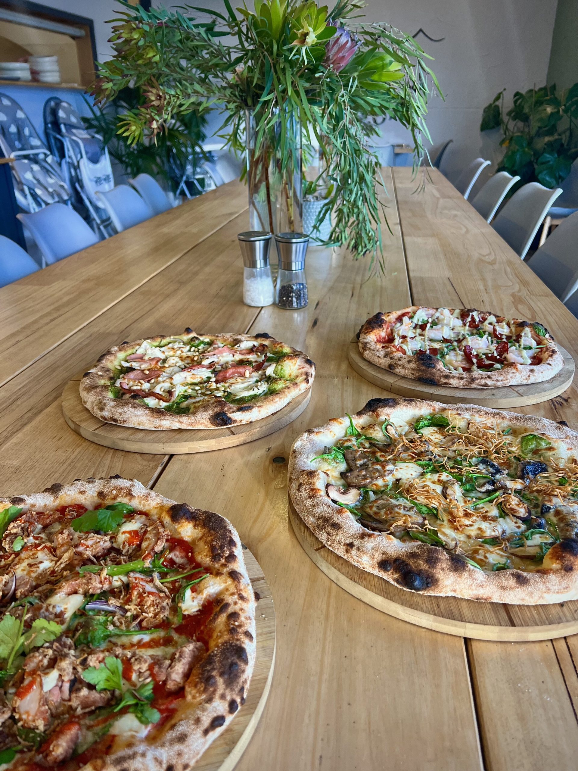 Angie Sue Lauderdale - Functions & Events , All Day Brunch, Wood Fired ...