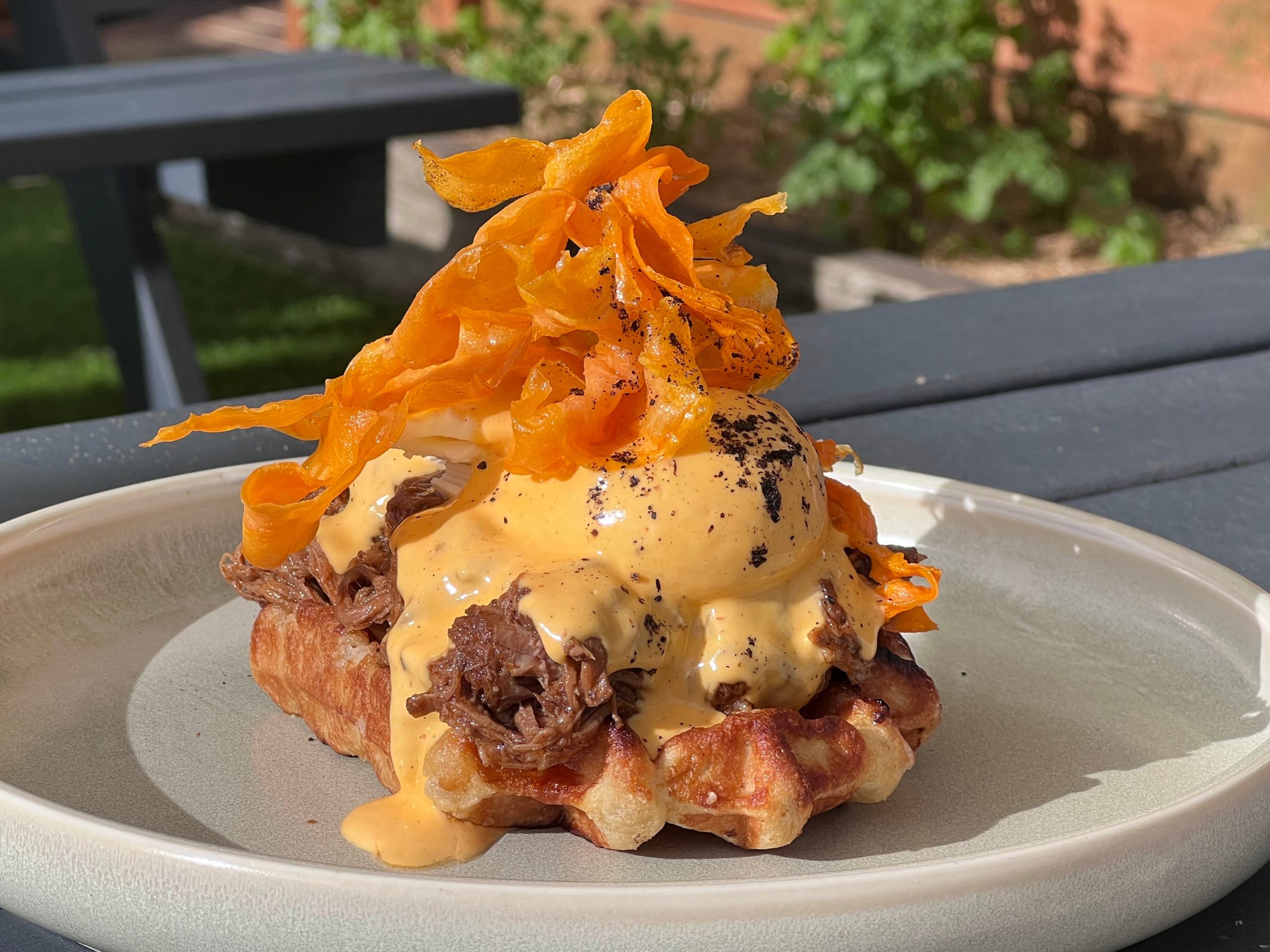 Angie Sue Lauderdale - Functions & Events , All Day Brunch, Wood Fired ...